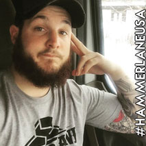 Hammer Lane Apparel | Trucker T Shirts, Hats, Hoodies & More